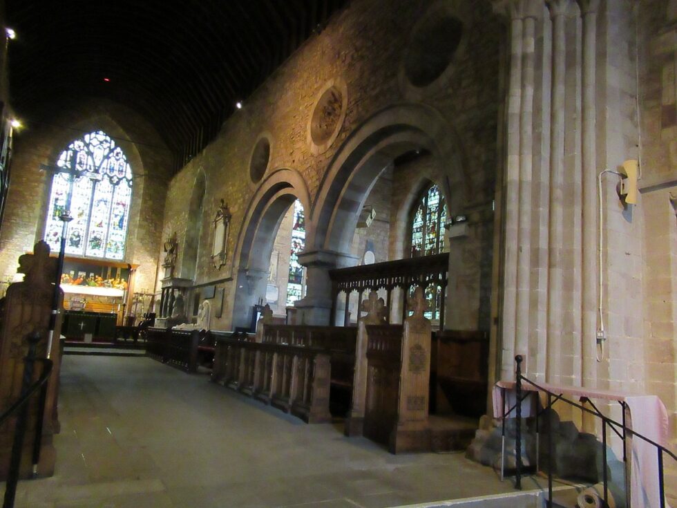 About Ledbury - Ledbury CIvic Society