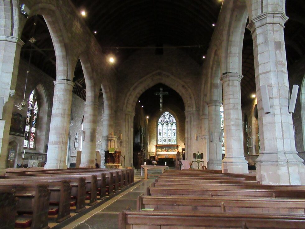 About Ledbury - Ledbury CIvic Society